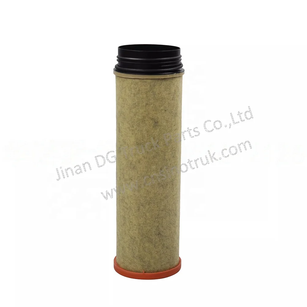 SINOTRUK Howo A7 T5G Truck Air Filter Element 752W08400-6002