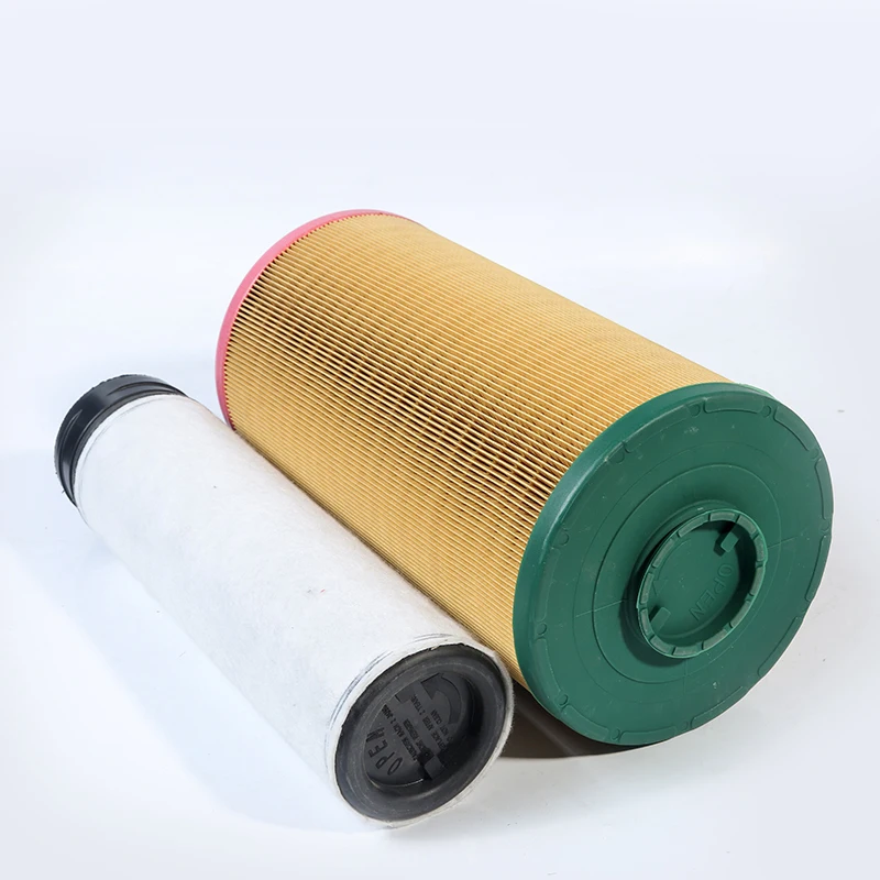 Air Filter Element H 438200090110 84187429 Af 27956 Sa 17427 0009839009 ...