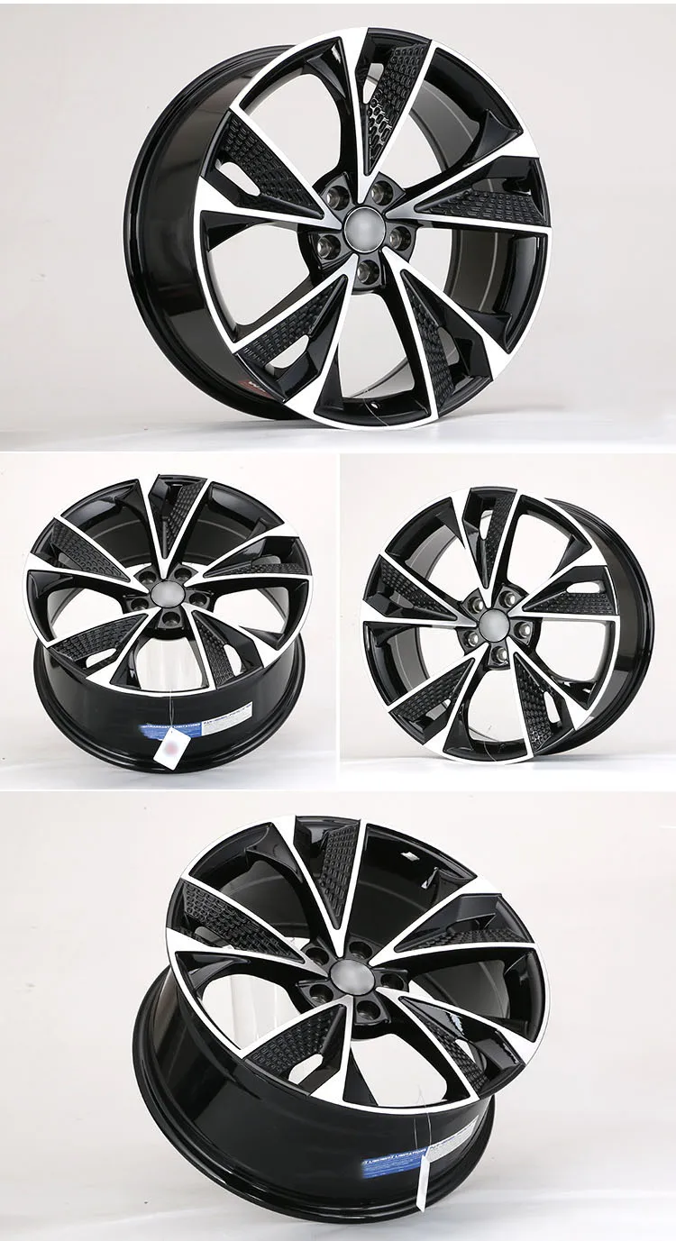 18 19 20 Inches Sport Modified Casting Aluminum Alloy Passenger Car ...