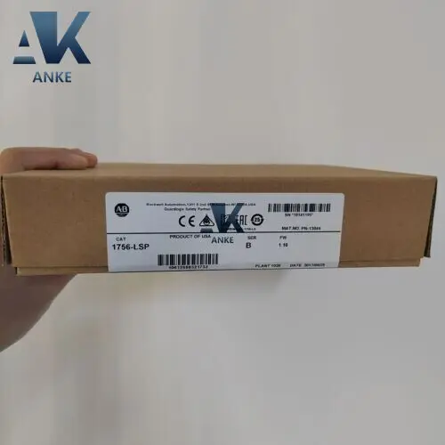 1756-LSP ControlLogix GuardLogix Safety Partner Processor for ALLEN BRADLEY| Alibaba.com
