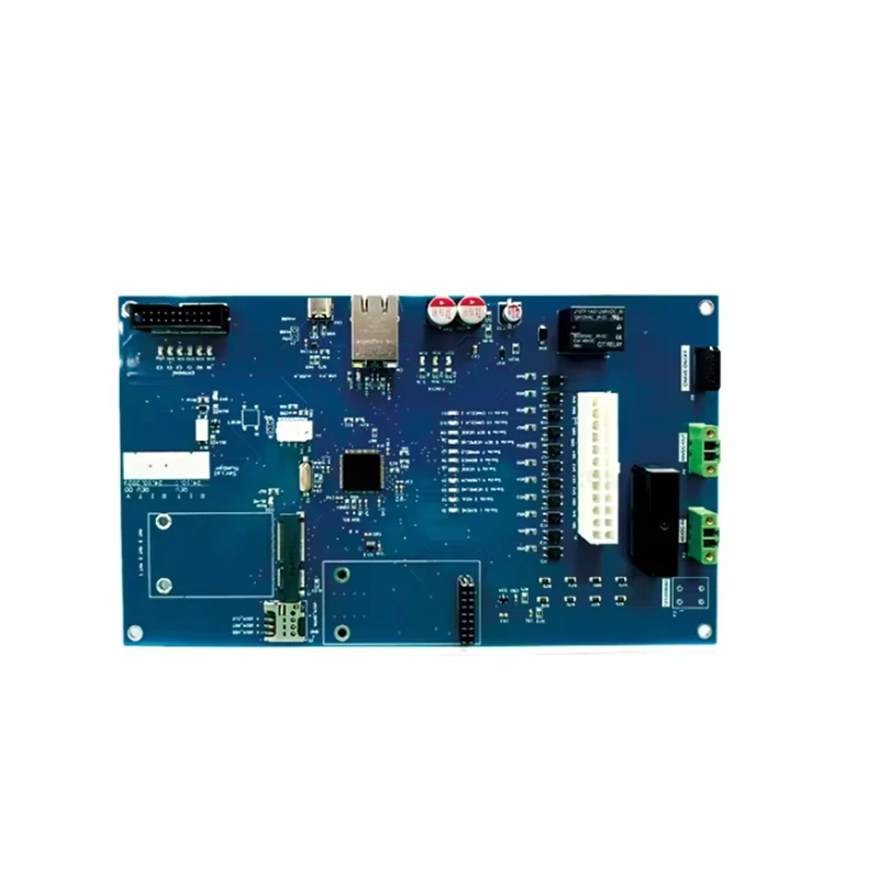 flasher pcb Flight controller pcb for UAV & Drone PCBA with pcb smt led ...