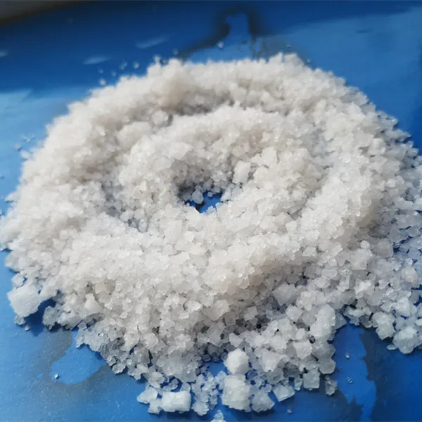 Sodium Chloride Powder 99% Pvd Salt Price Per Ton Rock Salt Nacl Cas No ...