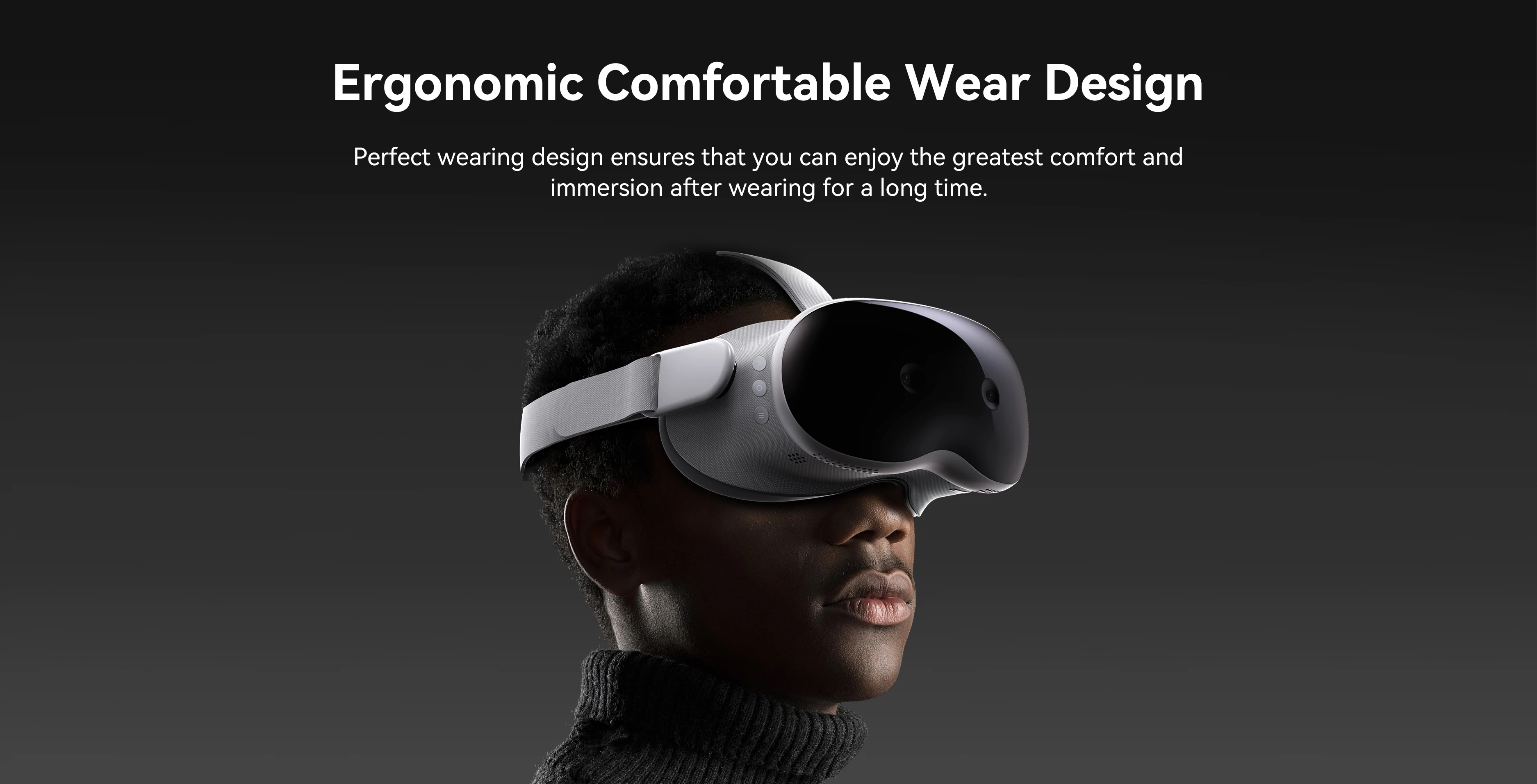 2024 New Ar Vr Mr Glasses Vr Headphone Integrated Machine4k 72hz/90hz ...