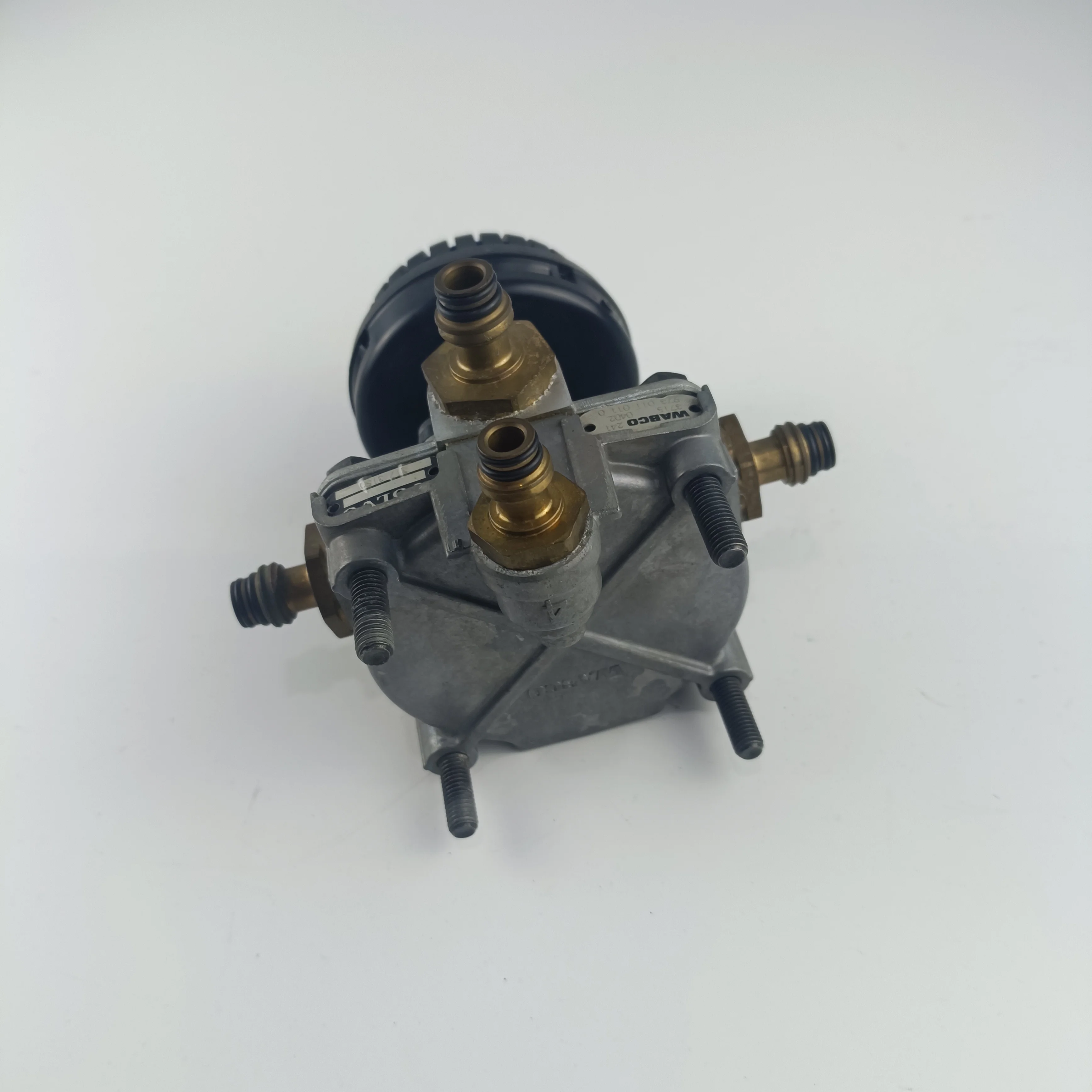 Auto Truck Parts Relay Valve 3173150 For Volvo Fm/fh - Buy Auto Truck ...