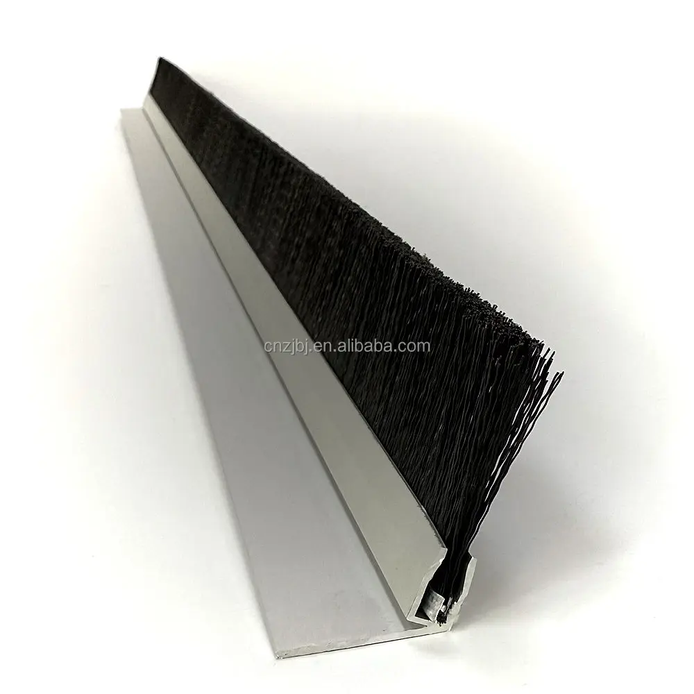 Industrial Grade Security Shutter Coiling Door Aluminum Holder Fire ...