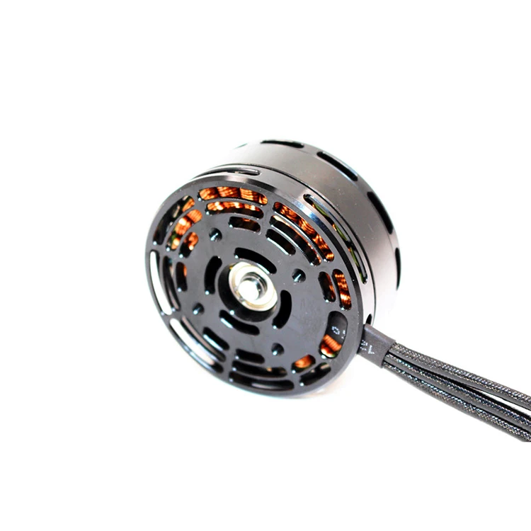 5010 48v 1000w Permanent Magnet Bldc Brushless Dc Fan Motor For Smart ...