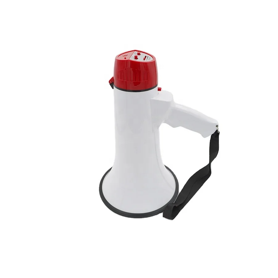 portable 20w high power megaphone| Alibaba.com