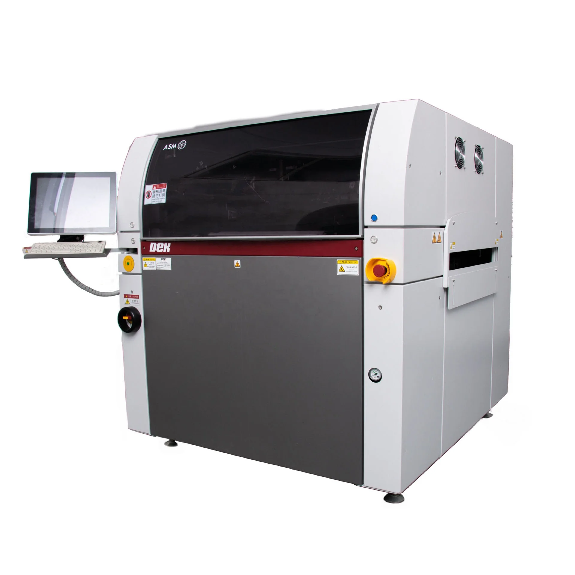 DEK NEO Horizon 03ix Solder Paste Printers PCB Printing Machine ...