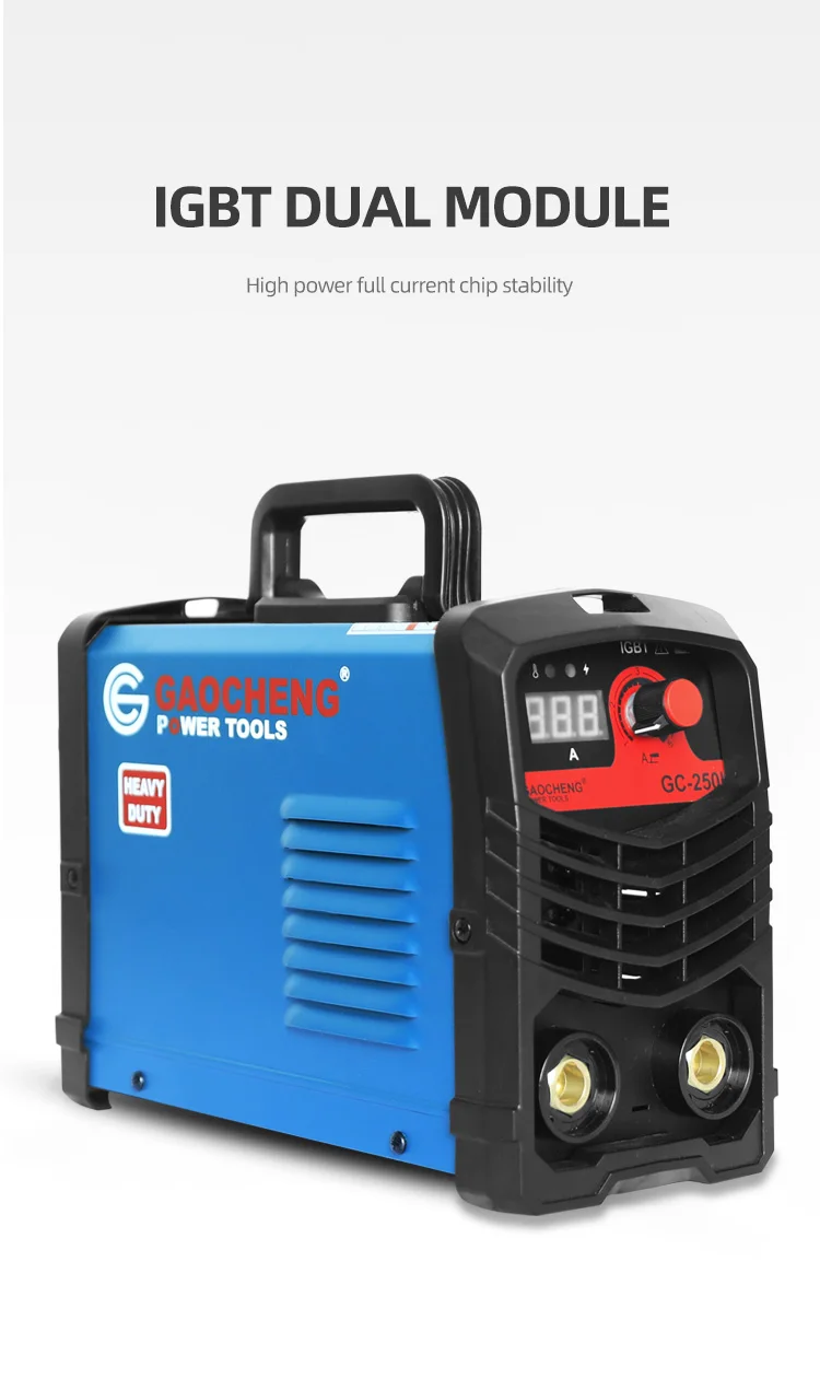 High Quality Inverter Mma Welder Welding Machine - Buy Inverter Welder ...