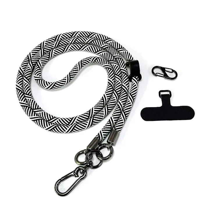 Mobile Wrist Strap - Fashionable & Customizable Solutions