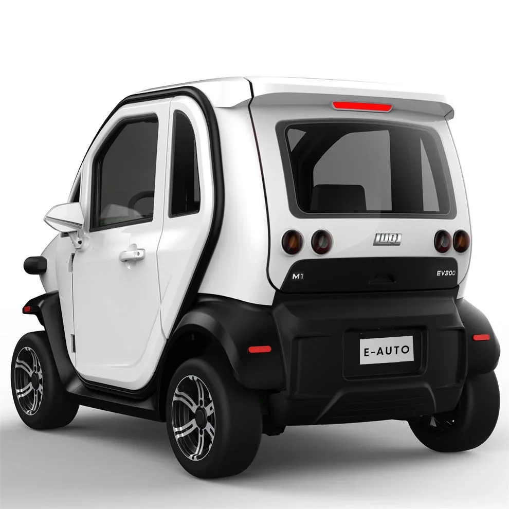 Mini Coche Eléctrico Para Adultos,Vehículo Chino De 60v,2000w,4 Ruedas,Barato,Hecho En China,En ...