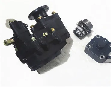 Brand New PTO Reverse Gearbox for Truck Repair in China