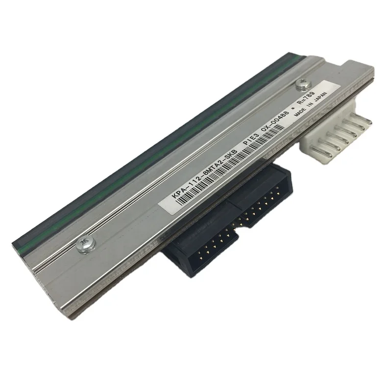 Dot Matrix Printer Head