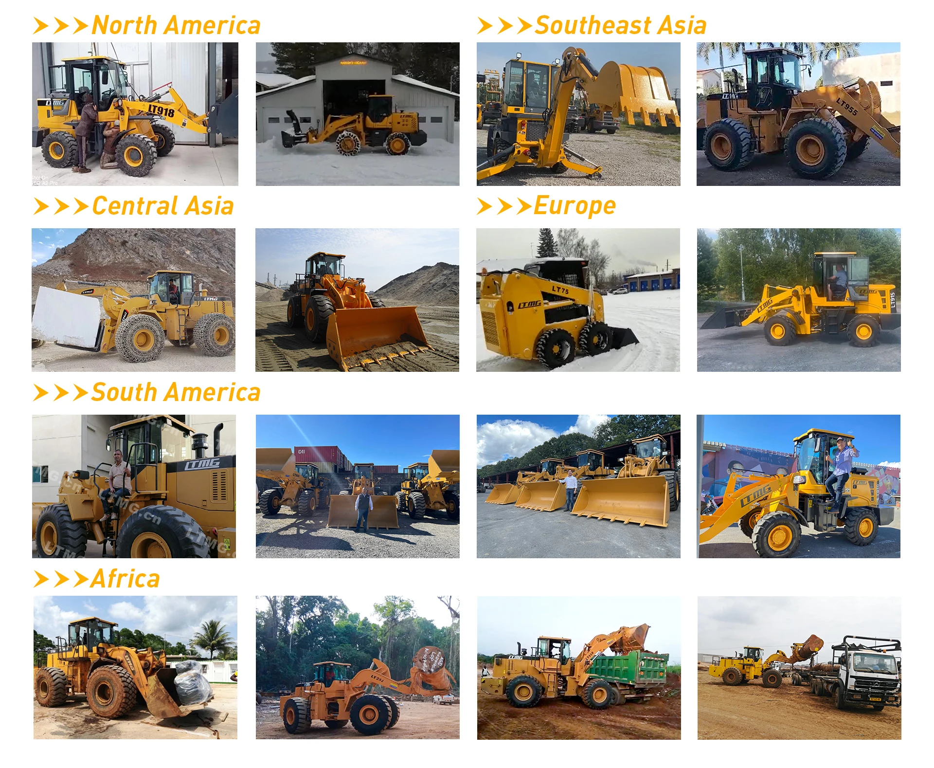 Backhoe Loader China 4wd Mini Backhoe Loader 2.5 Ton 3 Ton Backhoe ...