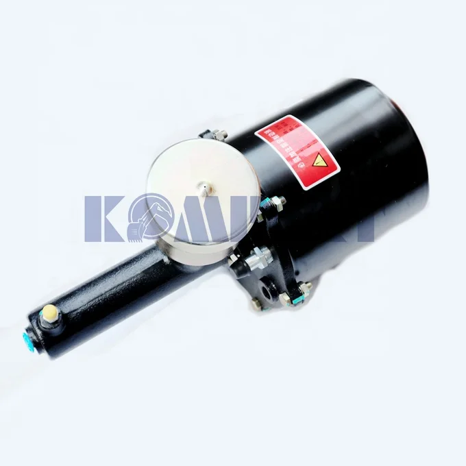 Excavator Pump Brake Piping 400916-00400 8kg For Sd300 Construction ...