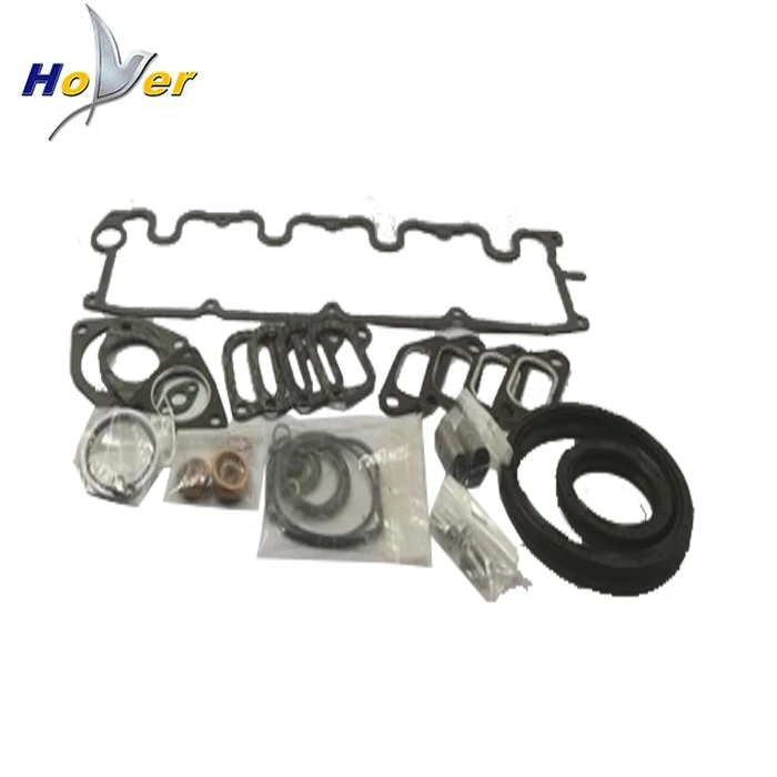 Diesel Engine Spare Parts Fl1011 Gasket Set 0292 9856 02929856 For ...