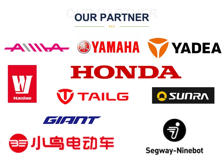 Ananda 12 Inch Electric Motorcycle Hub Motor 72v 3000w Ebike Brushless ...