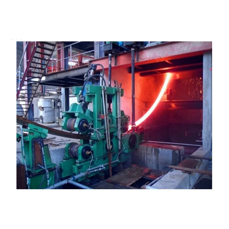 Promotional Various Durable Using Hot Steel Rolling Mill Machinery Two ...