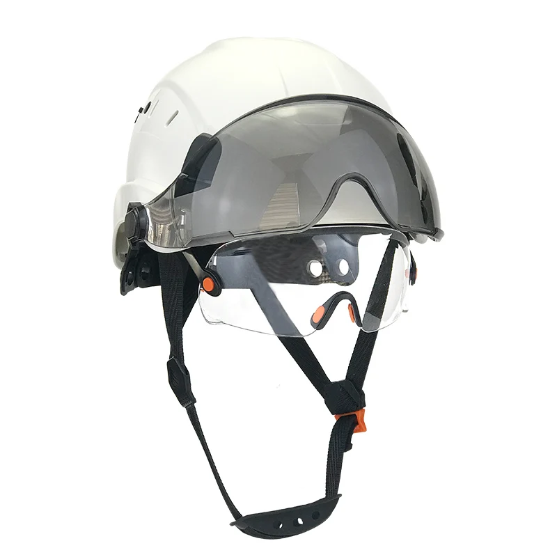 Ant5ppe Industrial Safety Helmet Construction Hard Hat Rescue Helmet ...