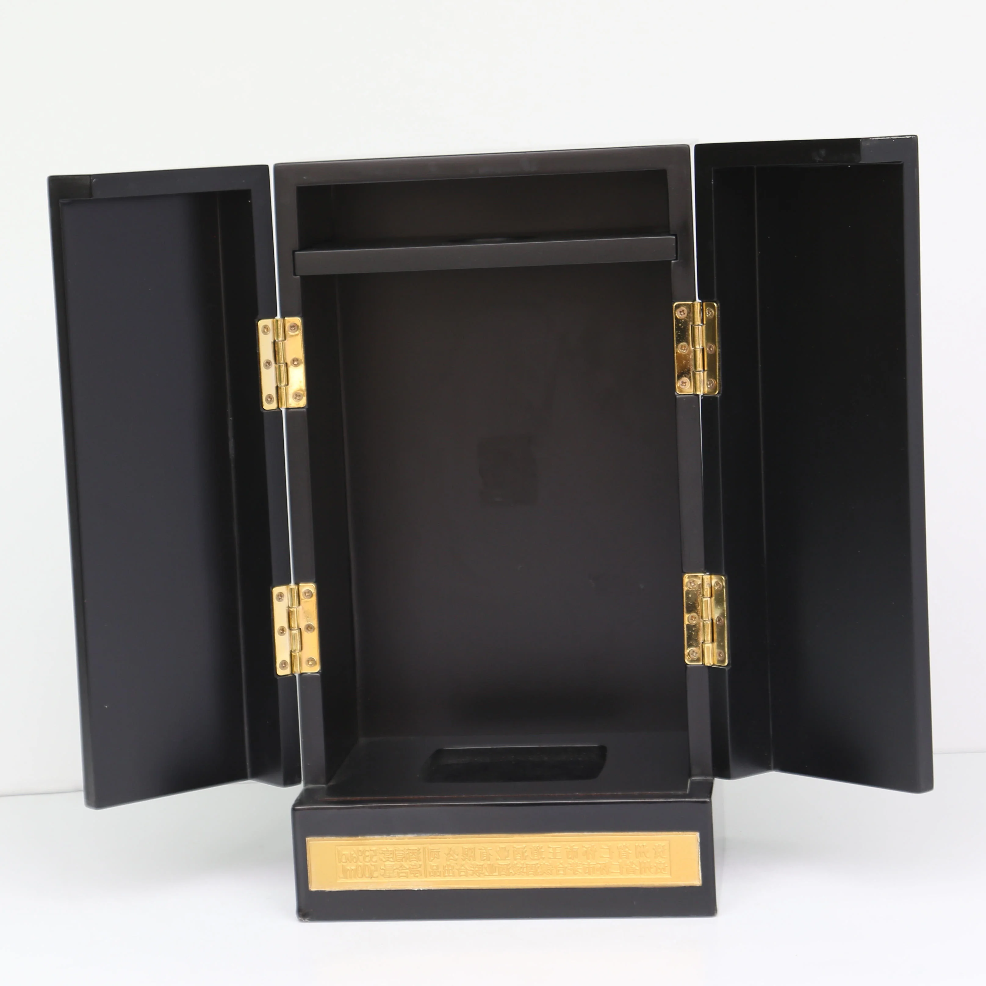 High Glossy Piano Lacquer Finished Wooden Factory Direct Sales Luxury ...