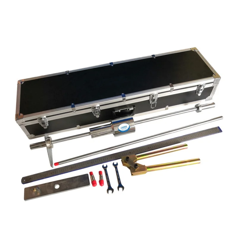 DCP Dynamic Cone Penetrometer Soil Testing Equipment| Alibaba.com