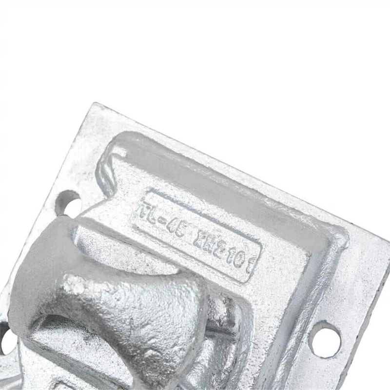 Low Price Various Of Lashing Stackable Twistlock Marine Securing ...