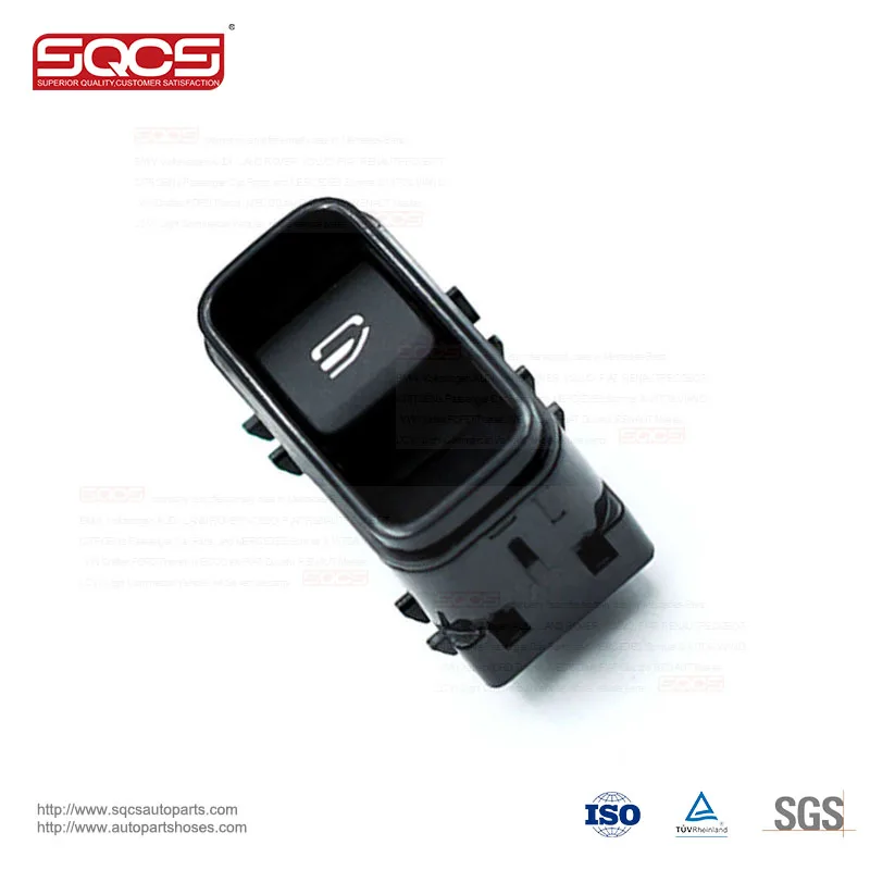 SQCS Window Regulator Switch 2018-2019 OEM for Benz Sprinter