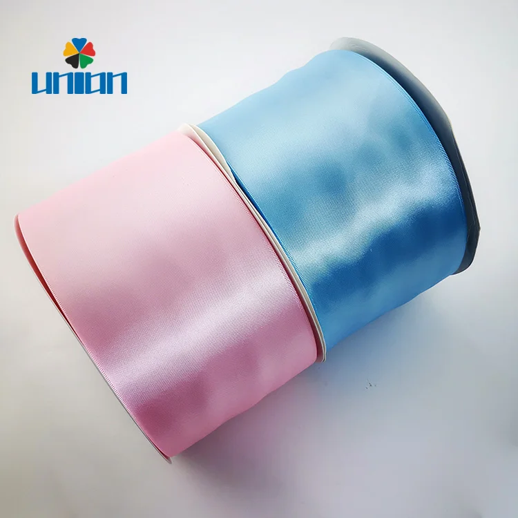 Wholesale 4 Inch 100mm Satin Ribbon 10cm For Sash - Buy 10cm Satin ...