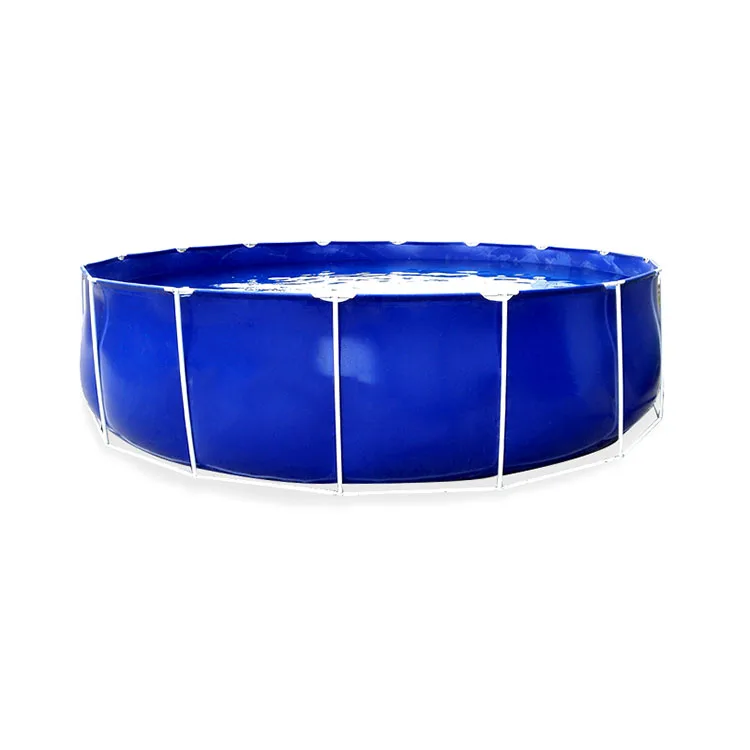 Aquaculture Fish Storage Tank PVC Fish Breeding Tanks| Alibaba.com
