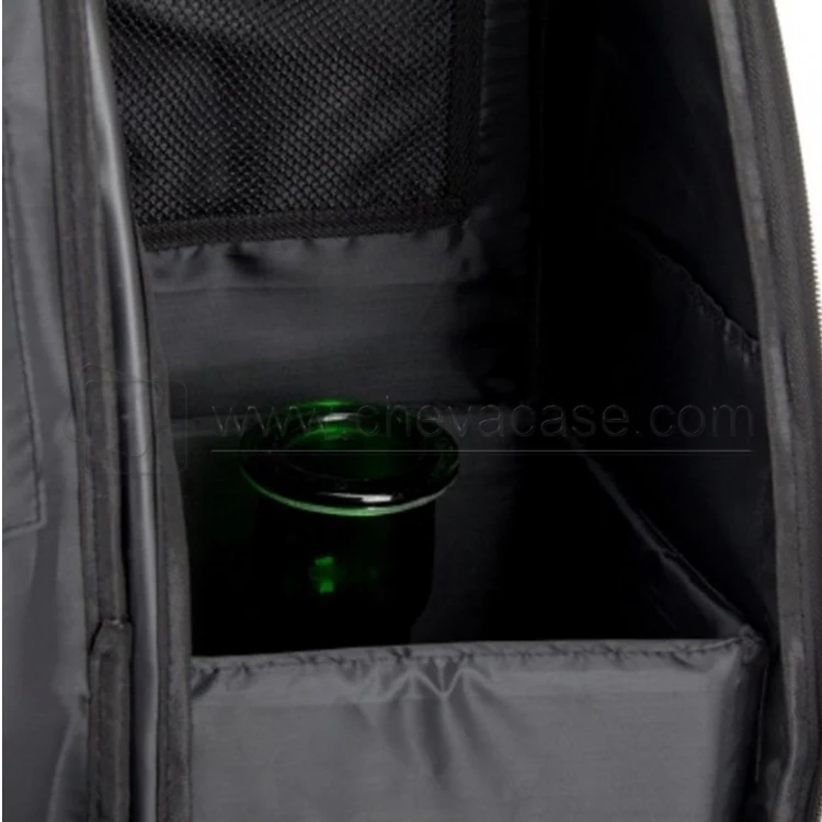 OEM Portable Shisha Carrying Bag - Perfect for Travel