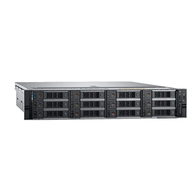 2U form factor Rack Server PowerEdge Rack Server R740 used| Alibaba.com