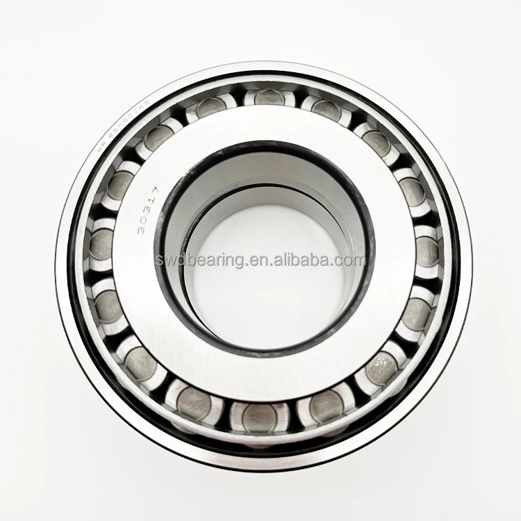 Stocks 4t-430310 Double Row Bearing 4t-430310 Tapered Roller Bearing 4t ...
