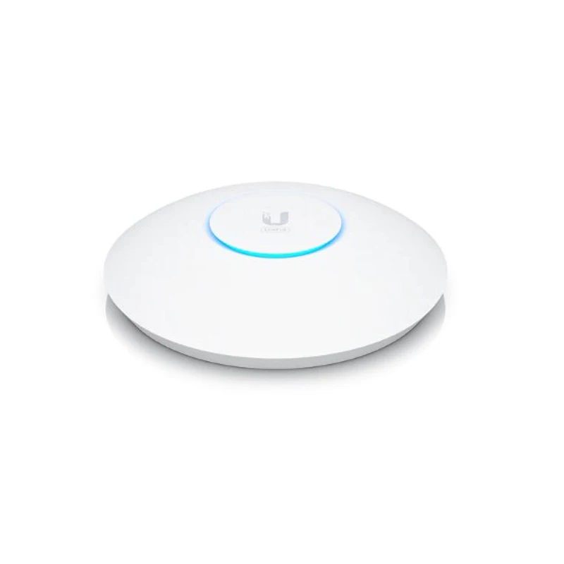Grandstream Unifi Powerful Ceiling-mounted Wifi 6e Access Point U6 ...