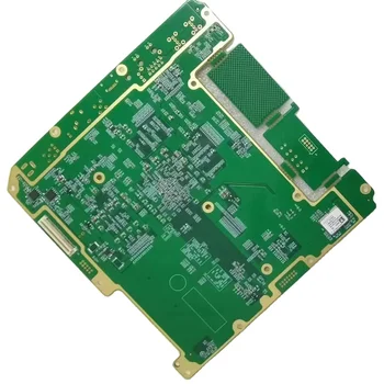 High Quality Processing Pcb Fabrication Factory And Customized Print ...