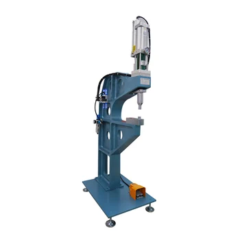 Hot Sale July Pneumatic Clinching Machine For Sheet Metal - Buy ...