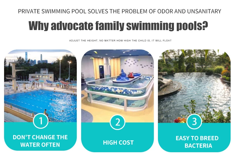 Hot Sale Ball Pools Swimming Pool Accessories Funny Inflatable Pool ...