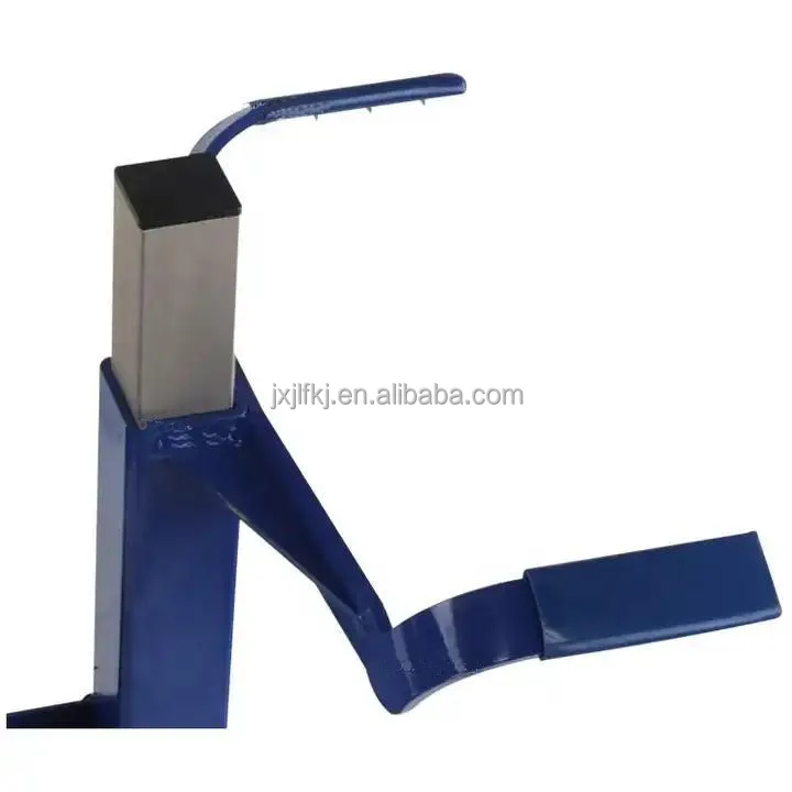 Car Inspection Tool - Chassis Suspension Noise Detector