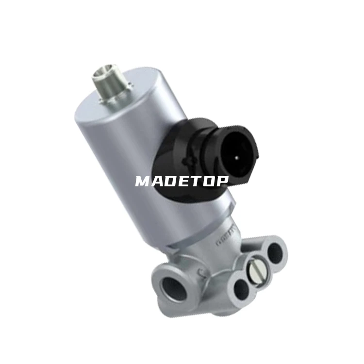 Madetop Factory Heavy Duty Truck Solenoid Valve 4721727860 Truck Parts ...