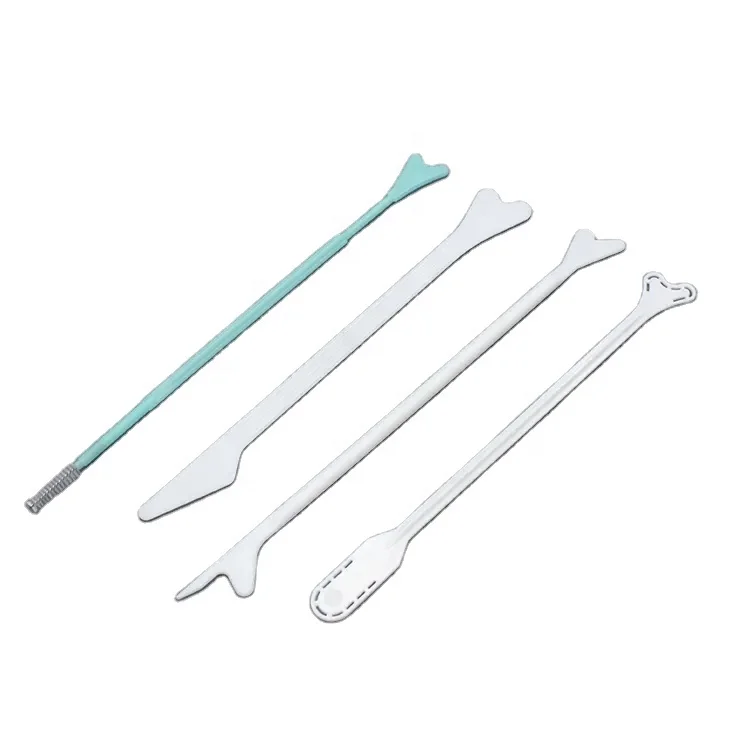 Medical Supply Surgical Disposable Sterile Cervical/ Cyto Brush ...