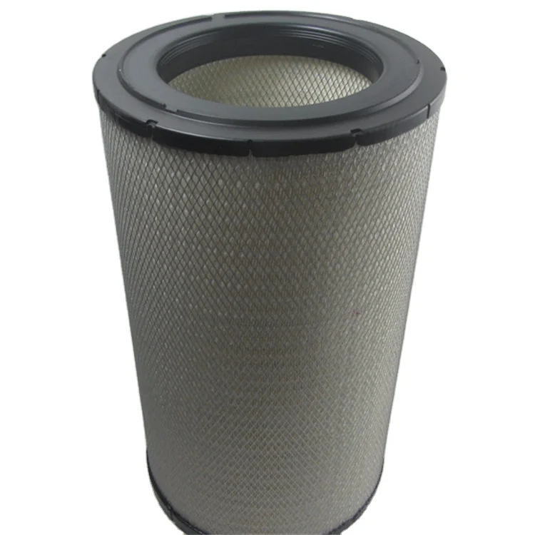 Air Filter Ch11038 Sev551f / 4 Af26207 C372680 / 2 Rs4989 P781098 A ...
