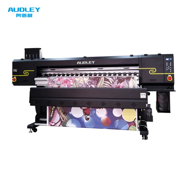 Zhengzhou Audley Digital Control Equipment Co., Ltd. - DTF Printer ...