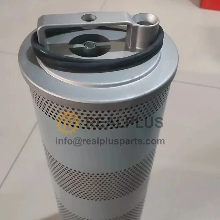 Chinese Brand Engine spare parts oil return 53C0005 53C0066 wheel ...