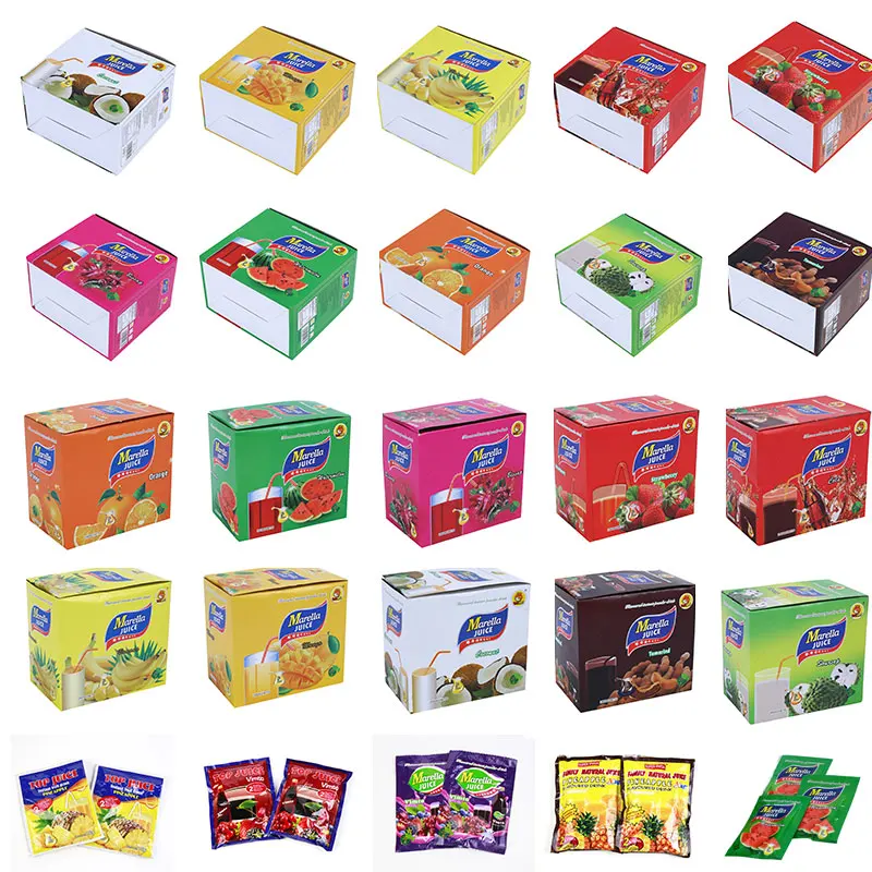 Wholesale Popular Soft Drink - Fruit Vegetable Juice Concentrate