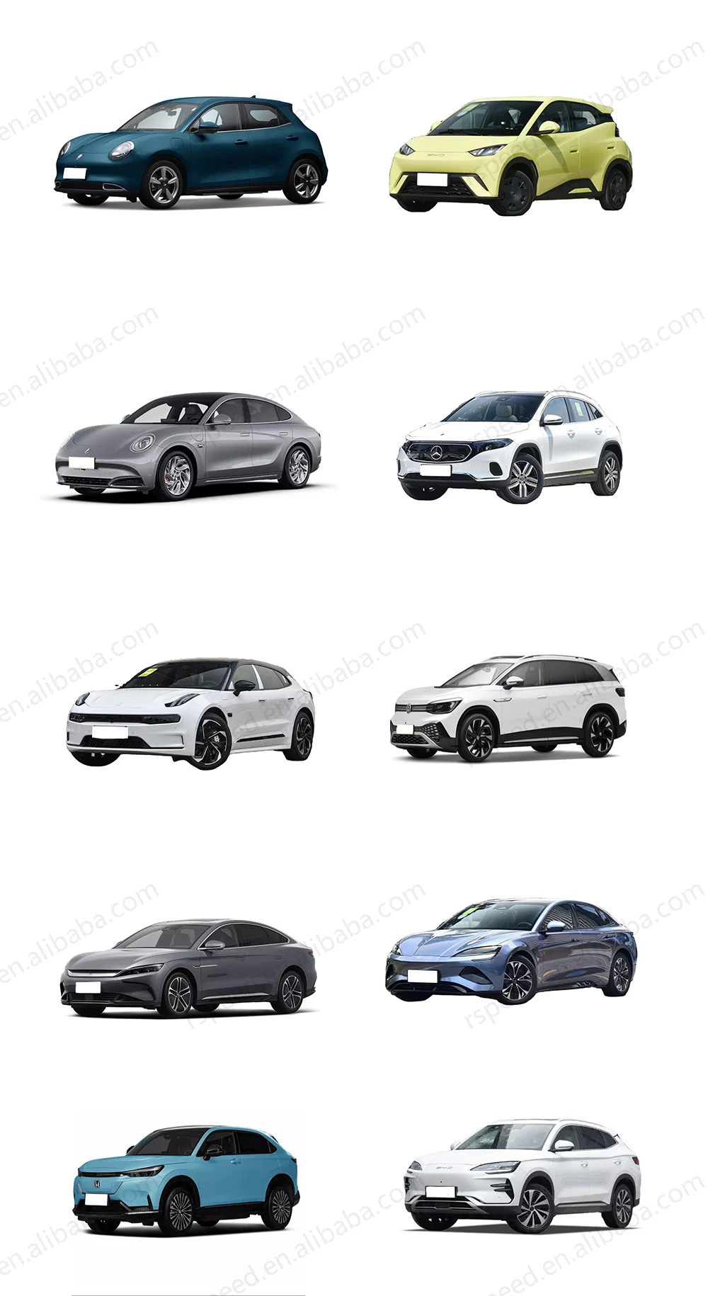 Huawei Aito M7 Luxury Suv Car L2+level Driving Assistance Full Speed ...