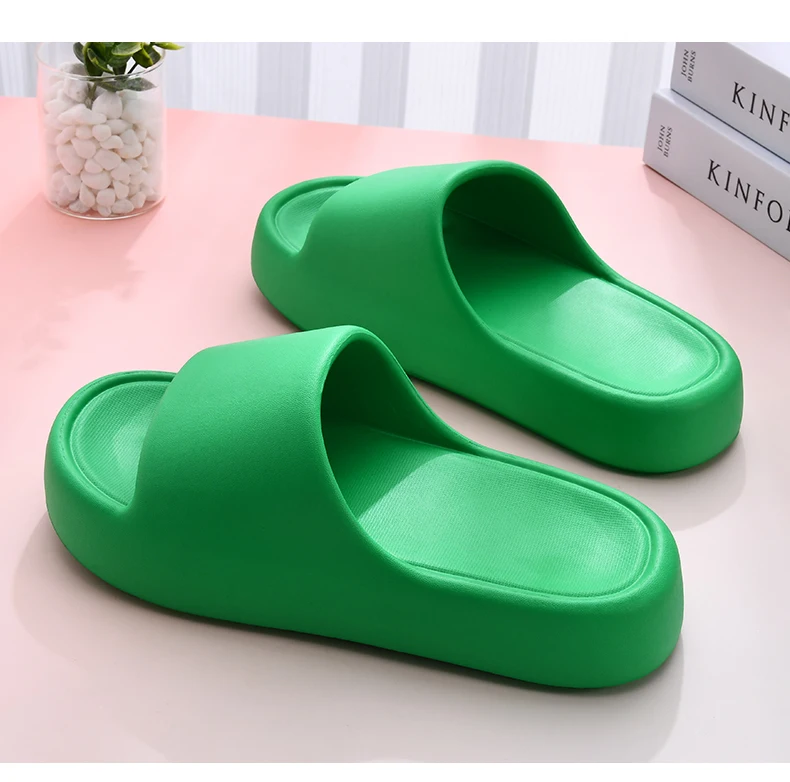 High Quality Custom Unisex Designer Men Slipper Slides for Men ...