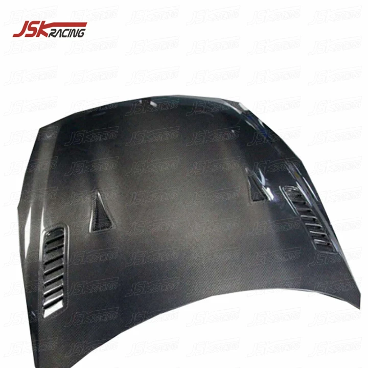 T Style Carbon Fiber Hood For 2008-2016 Nissan Gtr R35 - Buy Gtr R35 ...