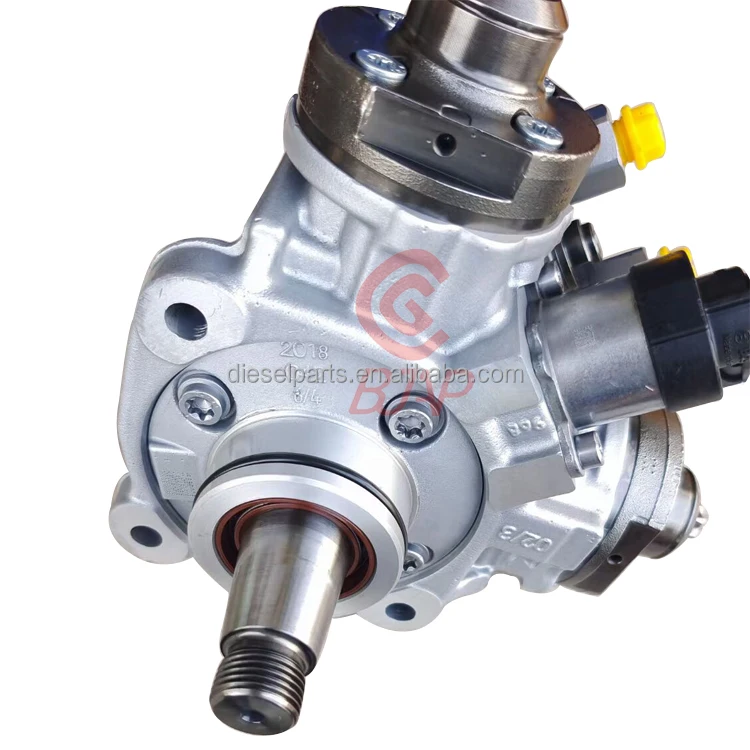 Reman Cp4 Injection Pump 0445020606 - Buy 0445020606 Pump,0445020606 ...