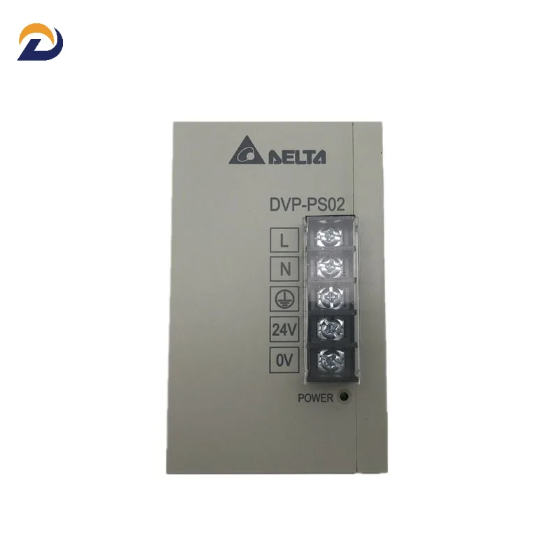 Delta Dvp-ps02 Dvp Plc Power Supply Module - Buy Dvp-ps02,Delta Plc,Delta Dvpps02 Dvp Plc ...