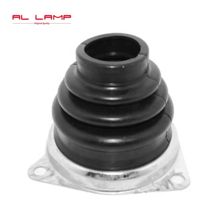 7701473830 Drive Shaft Components Rubber Cv Boot Kit Inner L For ...