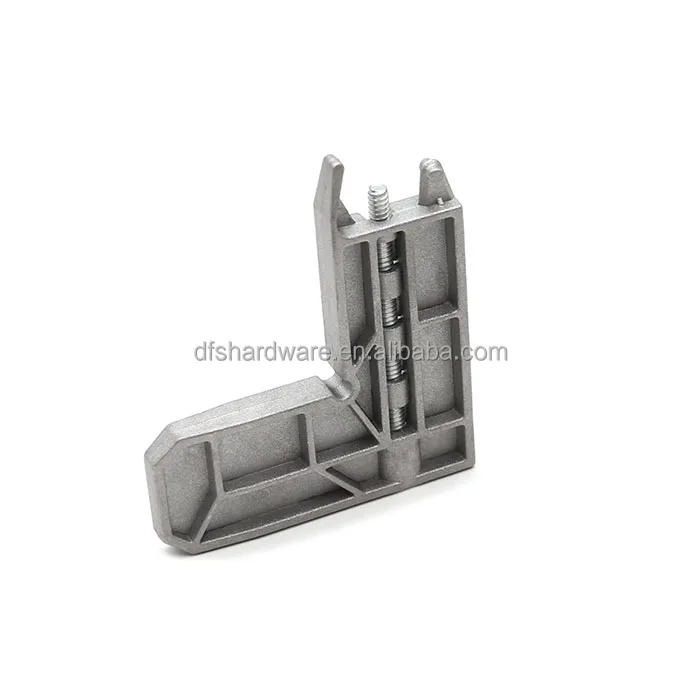 Aluminum Window Corner - Durable & Easy to Install